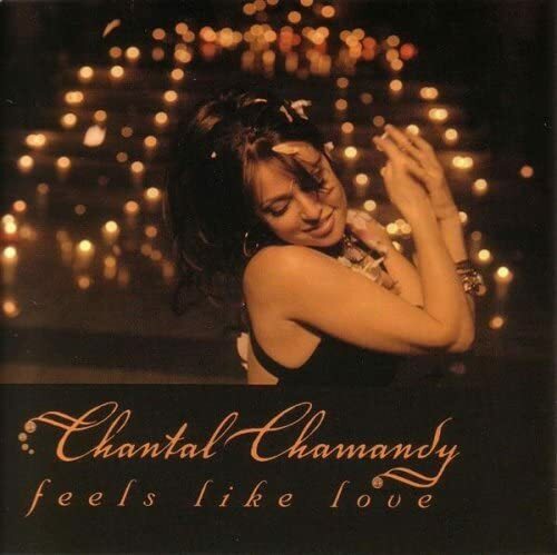 Feels Like Love by Chantal Chamandy | eBay