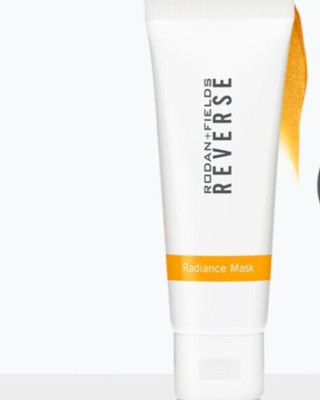 Rodan Fields Reverse Radiance Mask | eBay