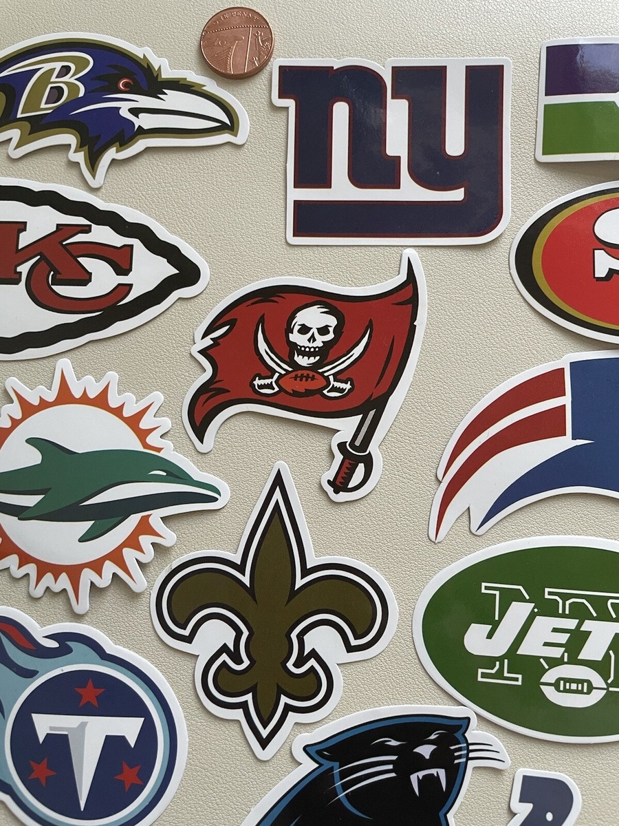 Football Teams And Logo