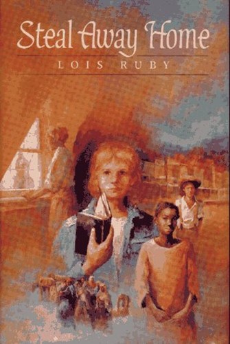 Steal Away Home Hardcover Lois Ruby 9780027778830| eBay