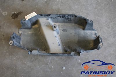 2015 CHRYSLER 200 REAR BUMPER DIFFUSER BACK 15 | eBay