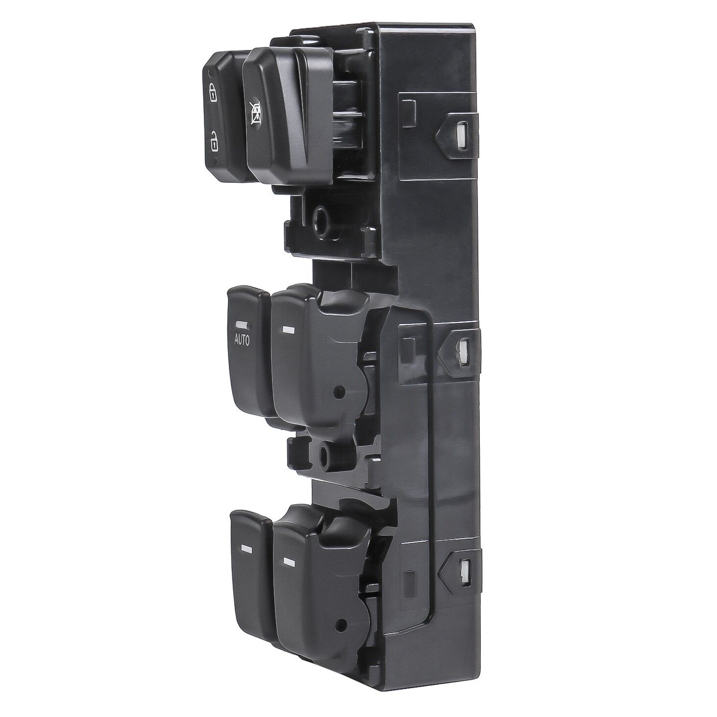 Front Driver Left Side Power Window Switch For 2011-2015 Hyundai Sonata ...