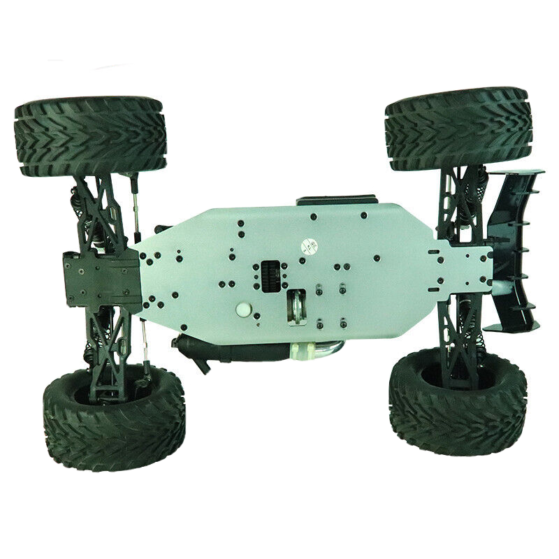 VRX Racing Sword XXX N1 Nitro RC Car Single Speed 4WD Off Road Nitro ...