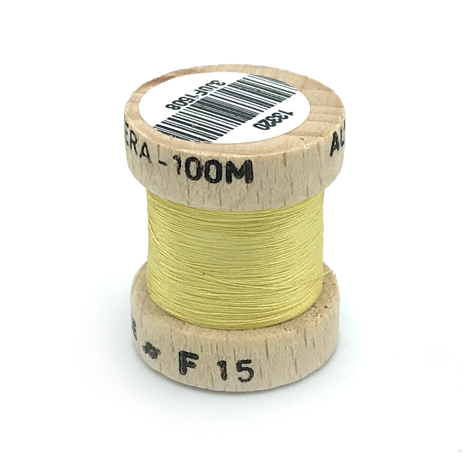 EPHEMERA PURE SILK THREAD - Fly Tying, Bamboo Rod Building Snake Guide ...