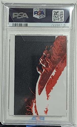 Lindsay Lohan as April Booth 300 sets made 2013 Geekroom Machete #60 ...