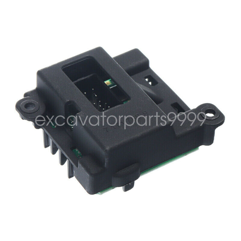 63117180829 Adaptive AHL Headlight Module Control Unit For BMW X1 E84 ...