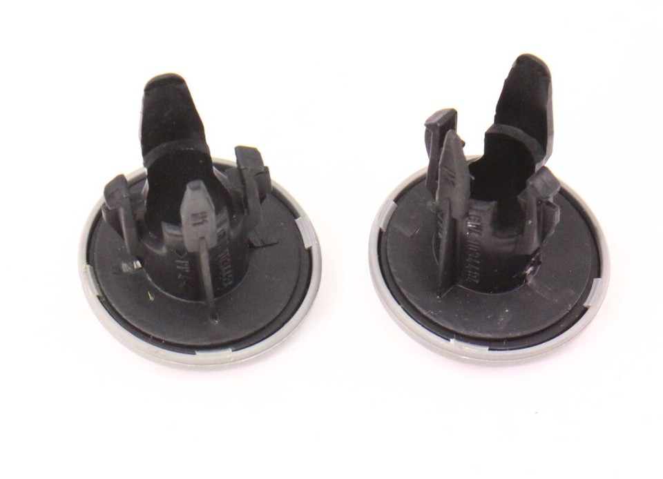 Front Headrest Post Guide Tube Insert Holes 04-06 VW Phaeton - 3D0 881 ...