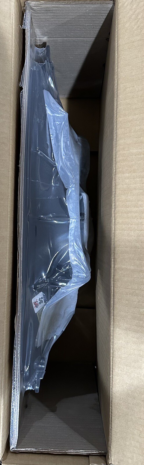 Import Direct Cooling 1113 cfm Fan Assembly - FA70185 | eBay