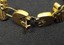Classic TOFA Nativity Slider Charm Bracelet ~ Choice Of Gold or Bronze ...