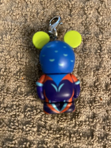 Disney Vinylmation Junior Pierre Tiki Room Keychain Charm | eBay