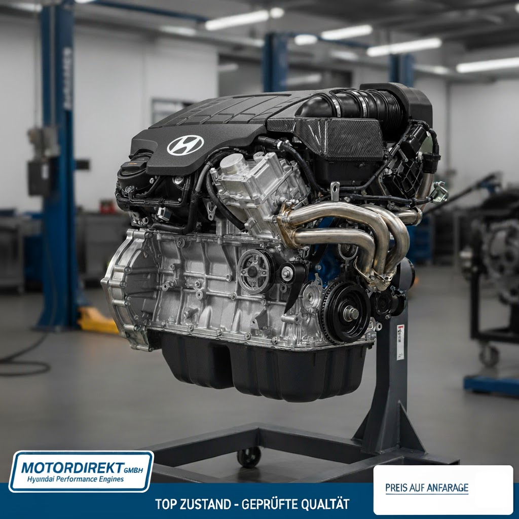 Réparation Moteur D4FC Pour Hyundai I30 Break (GD) 1.4 CRDi 90 PS | eBay UK