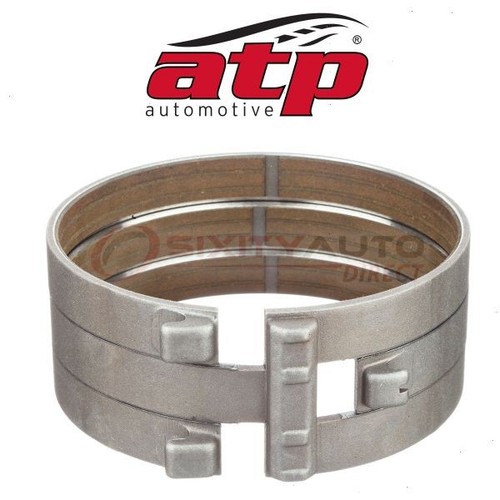 ATP Reverse Automatic Transmission Band for 1965-1969 Ford Fairlane ...