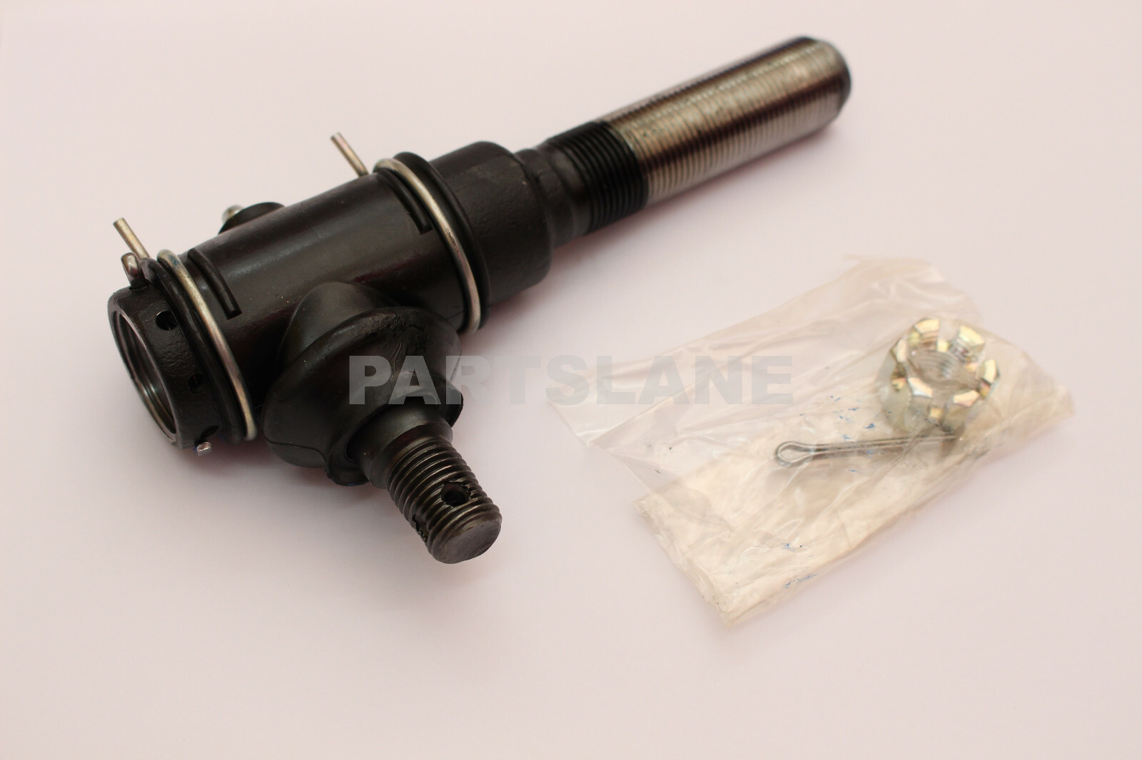 Toyota Land Cruiser 1989-1990 OEM Genuine Steering Tie Rod End 45045 ...