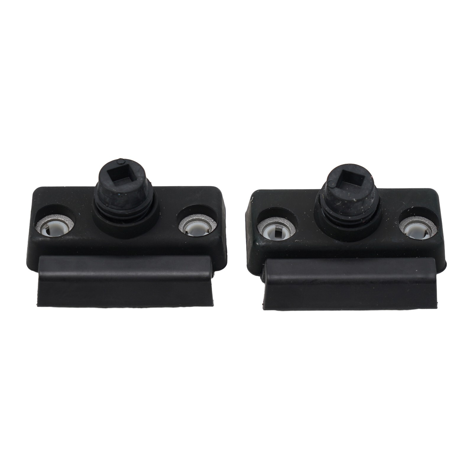 2Pcs 2117500097 For Mercedes E Class W211 Trunk Lid Stopper Bumper ...