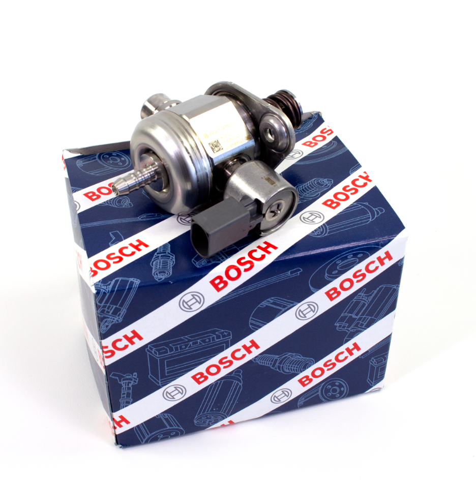 Bosch VW Audi 2.0T TSI High Pressure Fuel Pump HPFP 0261520472 ...