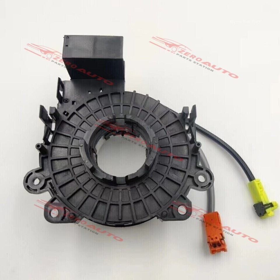 Steering Wheel Clock Springs For Nissan Versa Note Versa 2014-19 Sentra ...