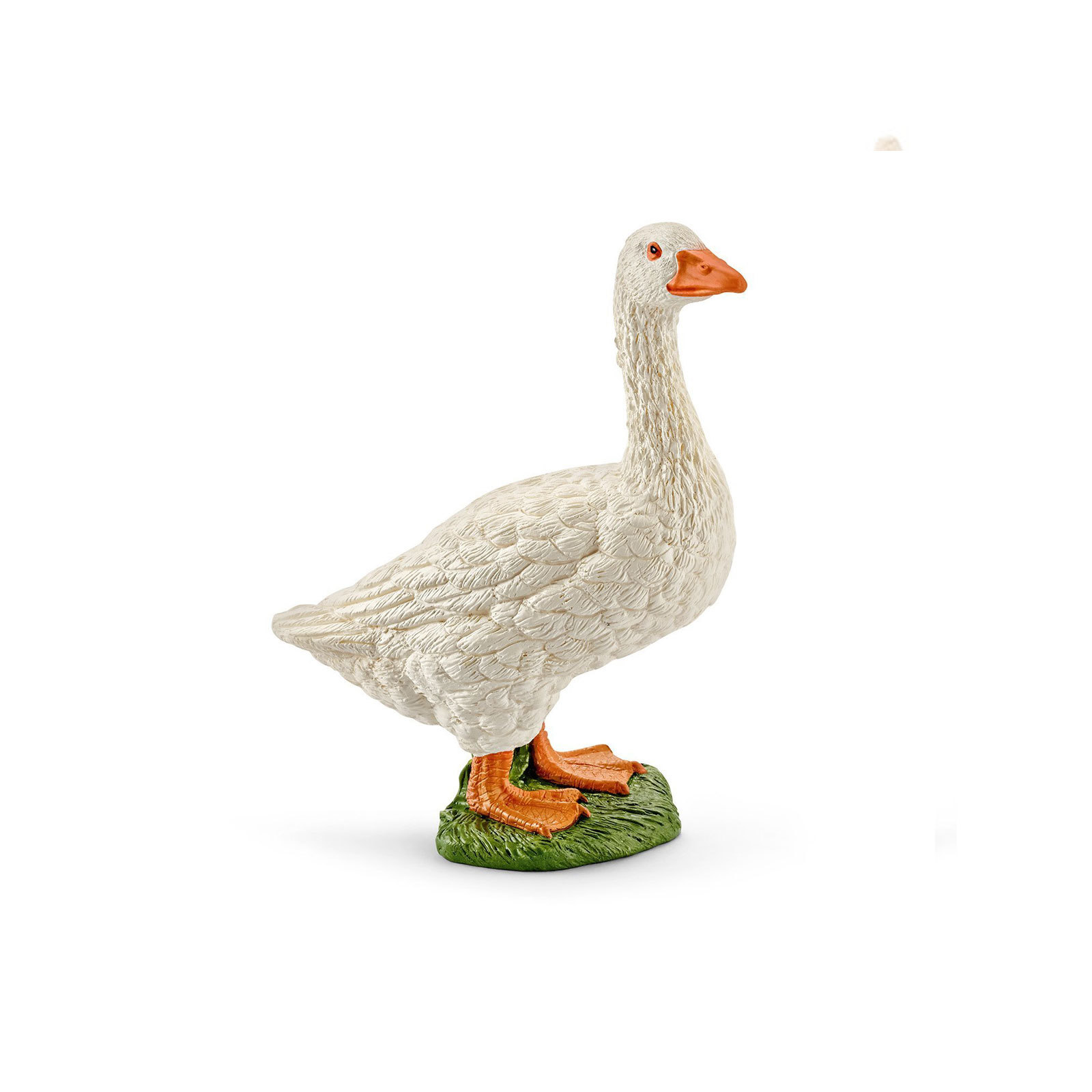 SCHLEICH World of Nature Farm BIRDS Choice of 6 Hens, Ducks, Turkey all ...