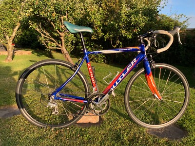 Mens Claud Butler Echelon road racer bike | eBay UK