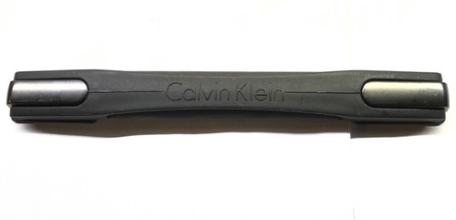 CALVIN KLEIN replacement SUITCASE part USED carriage HANDLE spare | eBay