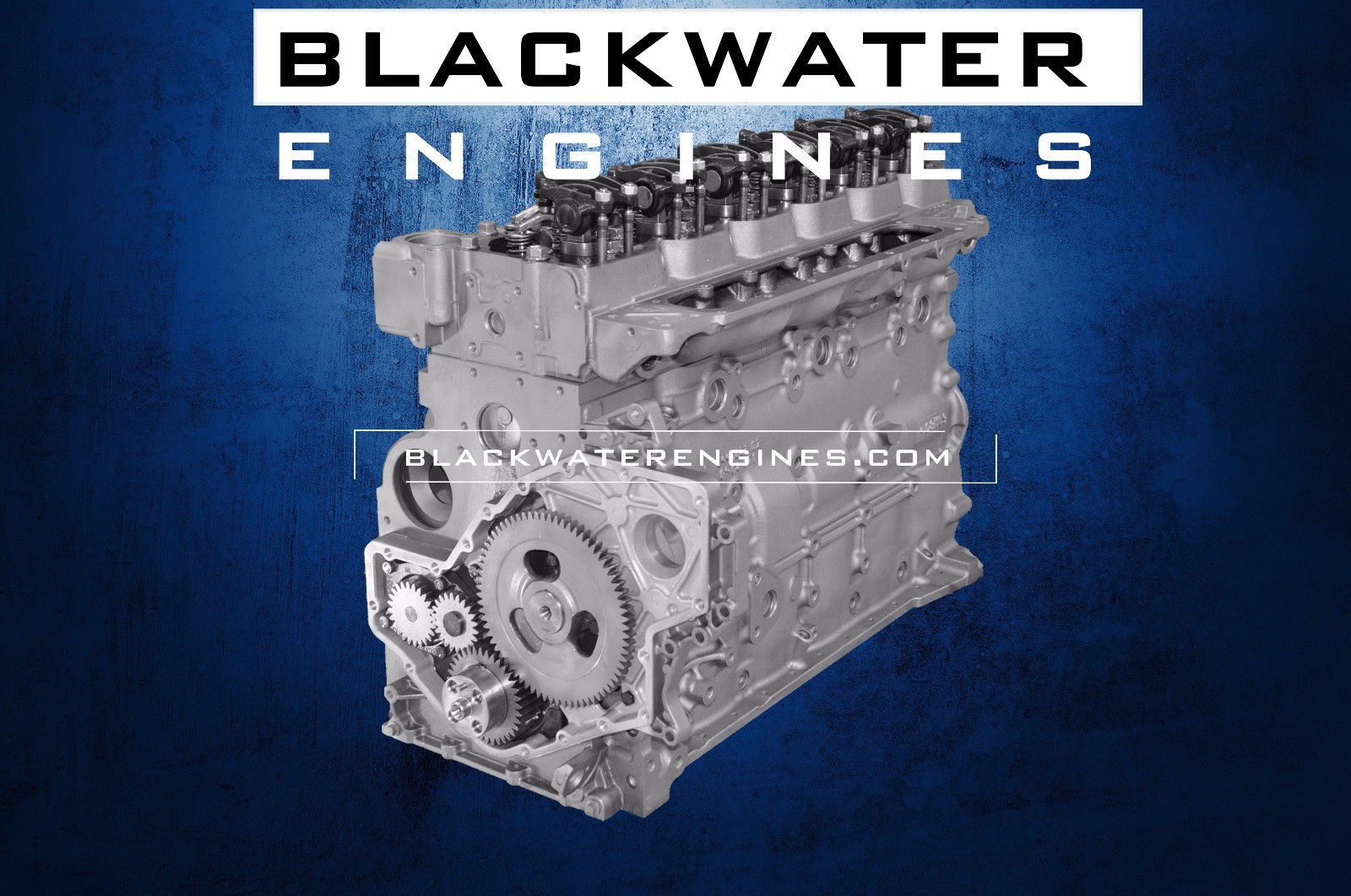 6.7 Cummins Reman Diesel Long Block Engine 2007-2015 With 3 Upgrades | eBay