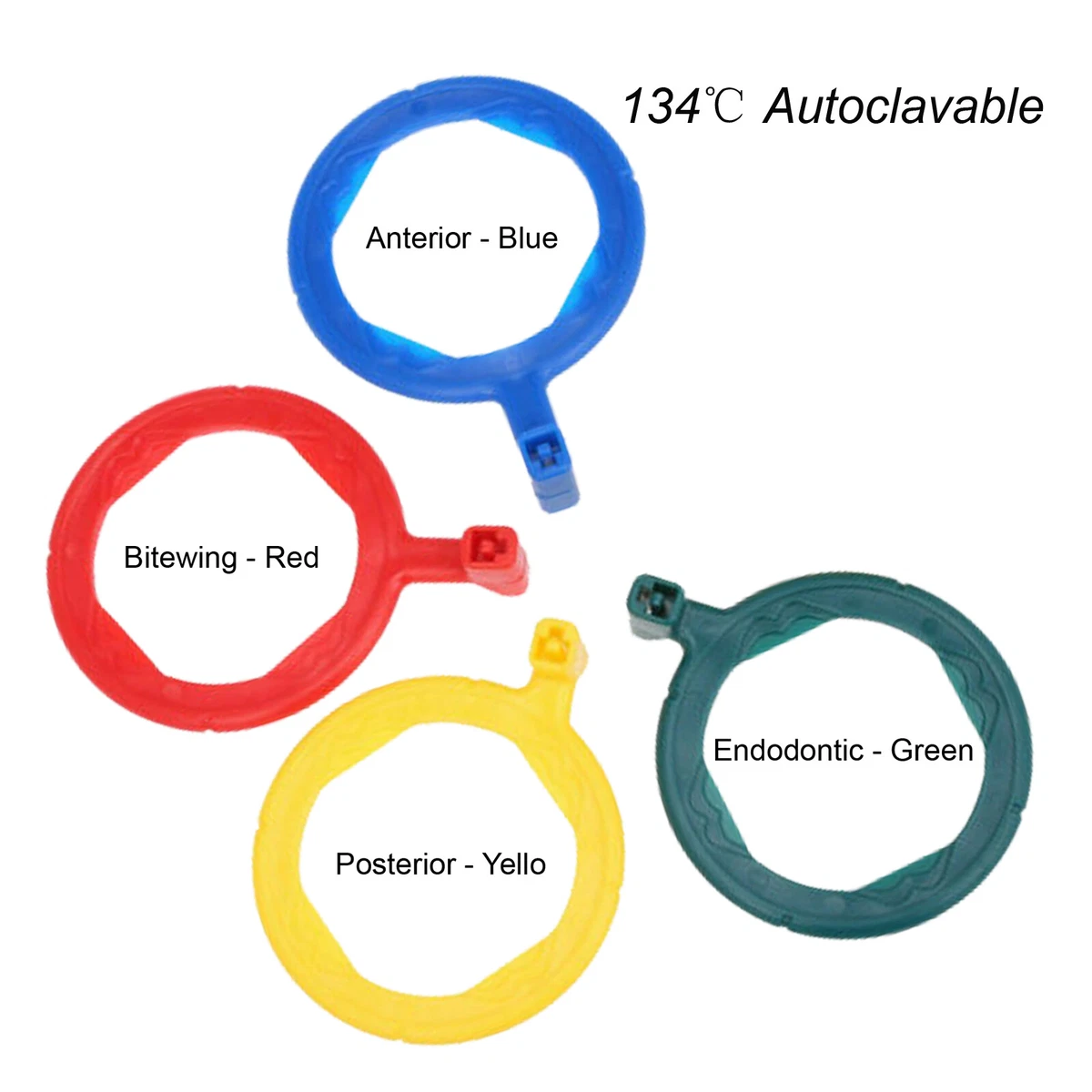 Dental X-Ray Oral Film/Digital/ XCP-DS Type Sensor, 40% OFF