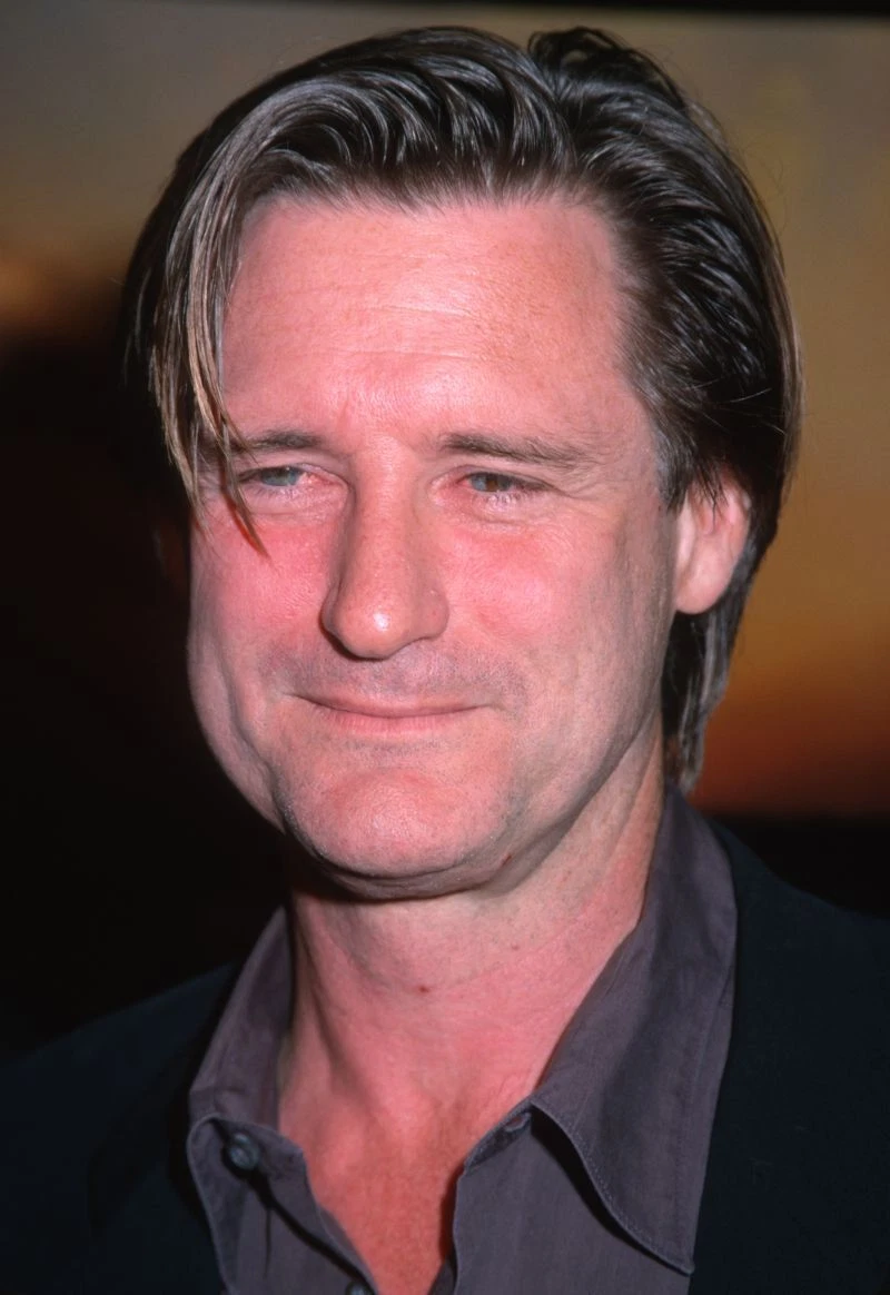 Bill Pullman Spaceballs