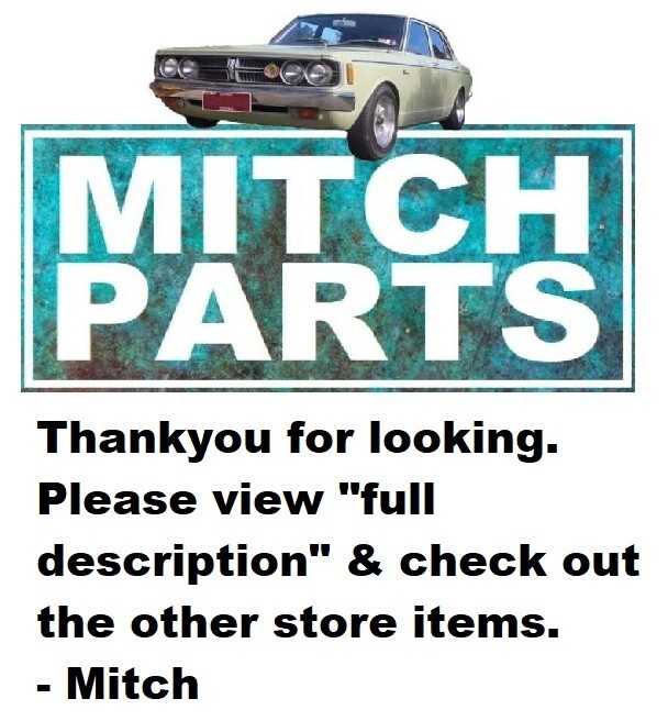 Hella 181 spot light single P# 301129293 / 24556 r8 B103 | eBay