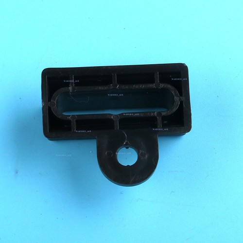 1x Hood Latch Protector 51237002012 for BMW 1 3 5 6 7 Series X1 X3 Z4 ...