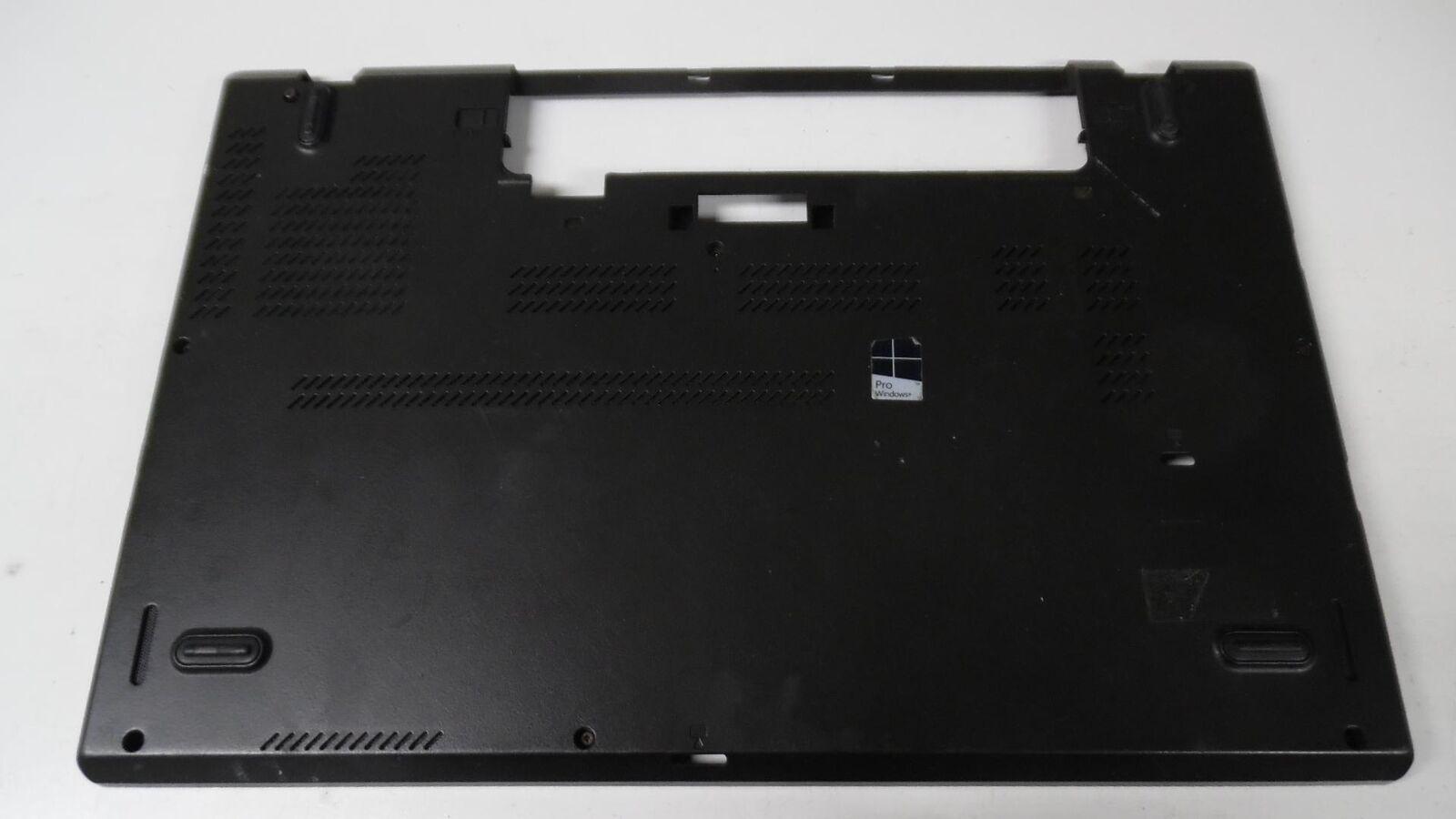 OEM 15.6" Lenovo thinkpad T550 Base Case Cover for / 00JT431 | eBay