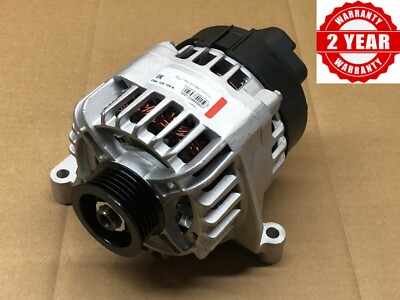 BRAND NEW ALTERNATOR FOR FORD KA MK2 1.2 *AIR CON TYPE* 2008-on A3095N ...