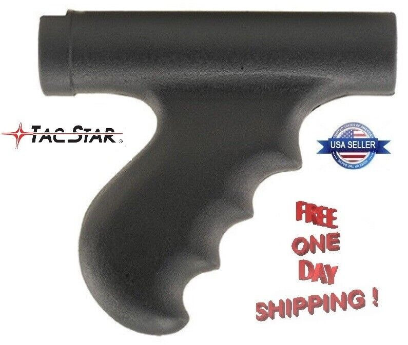 TacStar Shotgun FOREND Grip for Remington 870 # 1081153 New ...