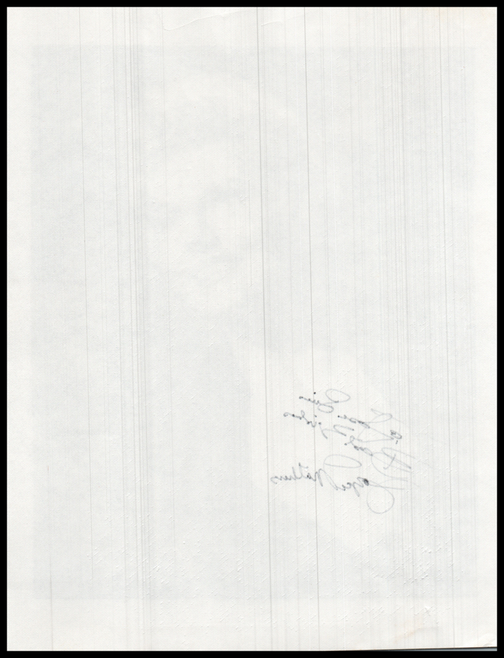 Joyce Mathews 🖋 Signed Autograph Stunning Portrait Original Photo K 13 ...