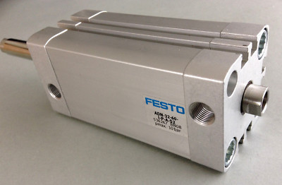 Festo Kompaktzylinder ADN-32-60-I-P-A-S2 ADN- 536267 NEU | eBay