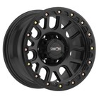 VISION Nemesis Rim 17X9 5X127 Offset -12 Matte Black (Quantity of 1) | eBay
