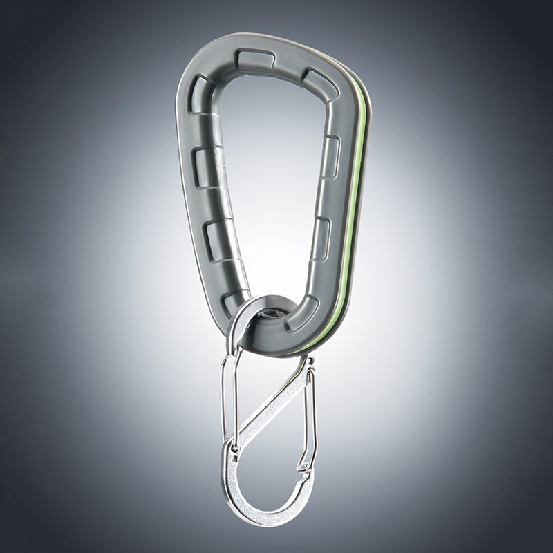 1Pcs Sea Fishing Wire Puller Carbon Hanging Bottom Cable Puller Non ...