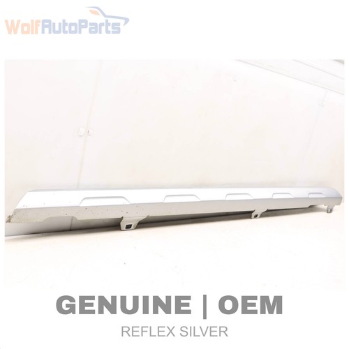2018-2021 VW GOLF - LEFT SIDE Skirt / Rocker Panel 5G9853859 | eBay