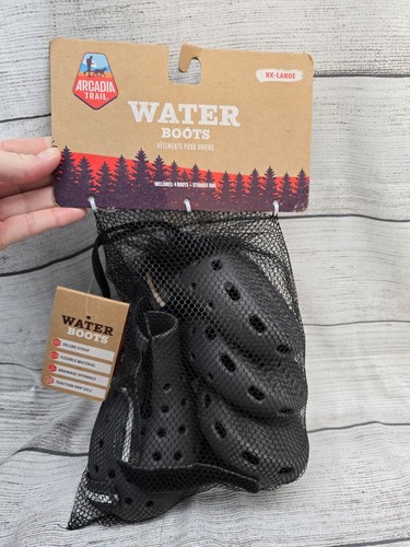 Arcadia Trail Dog Water Boots Size XXLarge NEW 196481060197| eBay