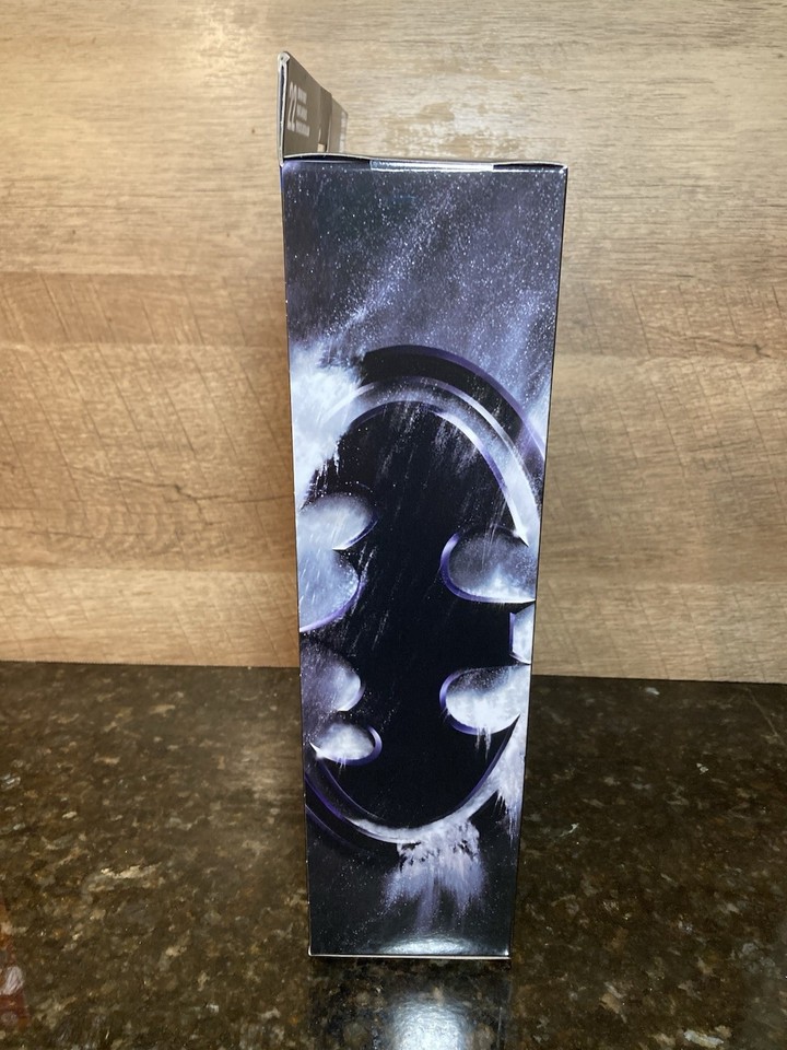 McFARLANE DC MULTIVERSE THEATRICAL EDITION MAX SHRECK BATMAN RETURNS IN ...