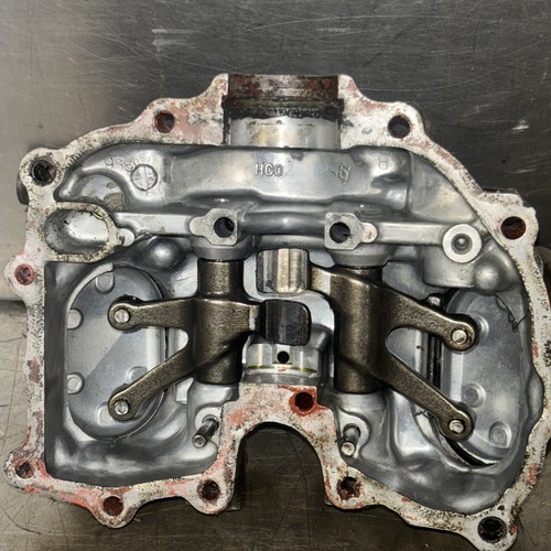 OEM 1993 - 2006 HONDA TRX300EX 300ex ENGINE TOP END CYLINDER HEAD | eBay