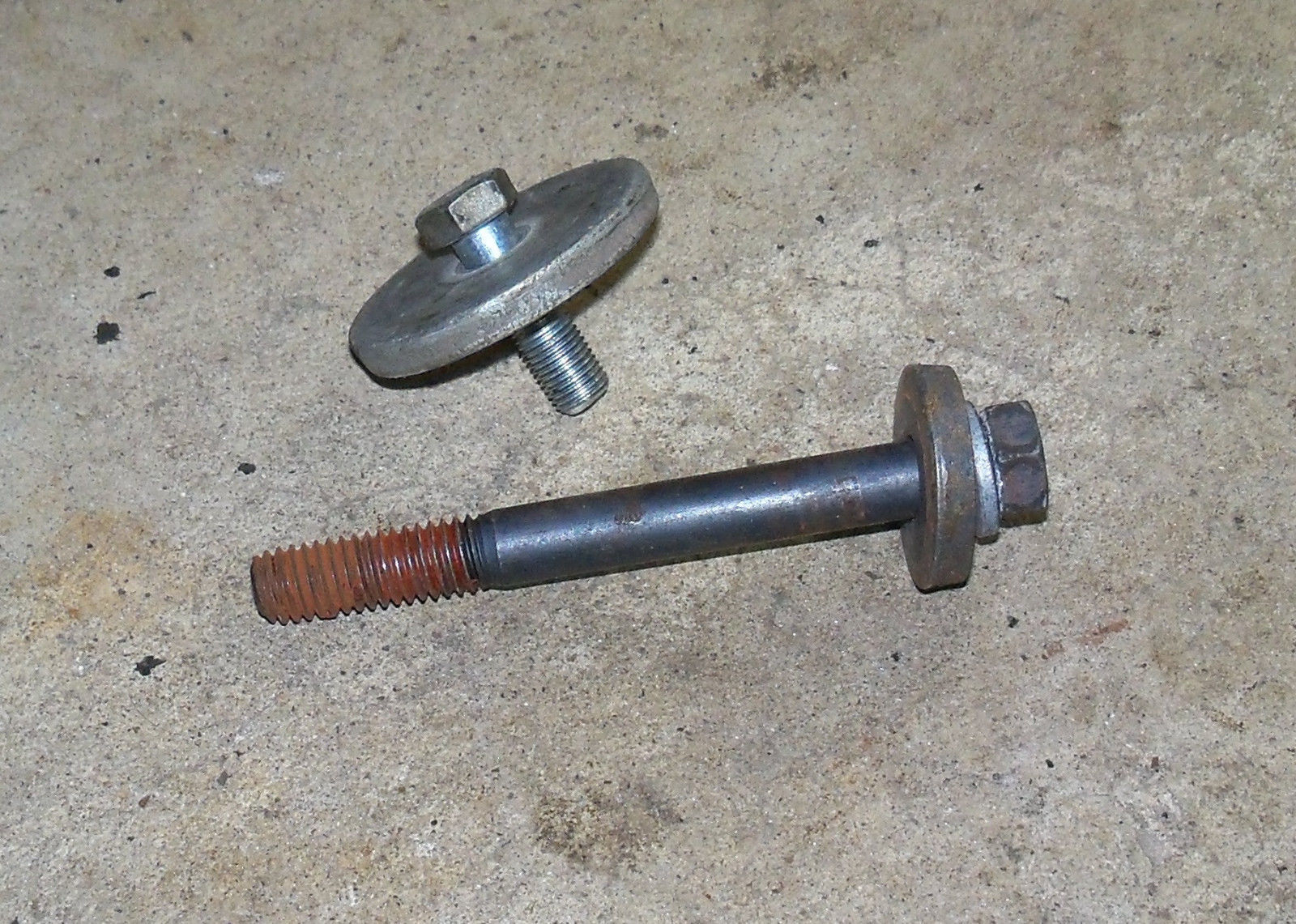 Deere 420 316 Onan B43E B43G P218 318 P220 Flywheel Crankshaft PTO Bolt ...