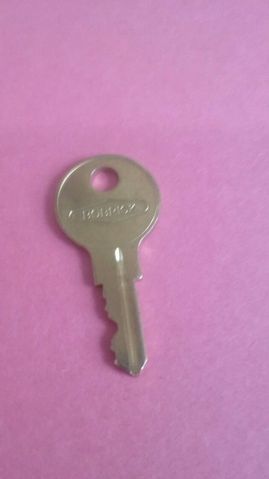 Bobrick Key 352 For Coin Box | eBay