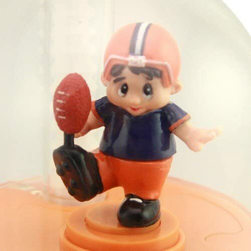 University of Illinois FIGHTING ILLINI Football BOY GIRL MASCOT ...