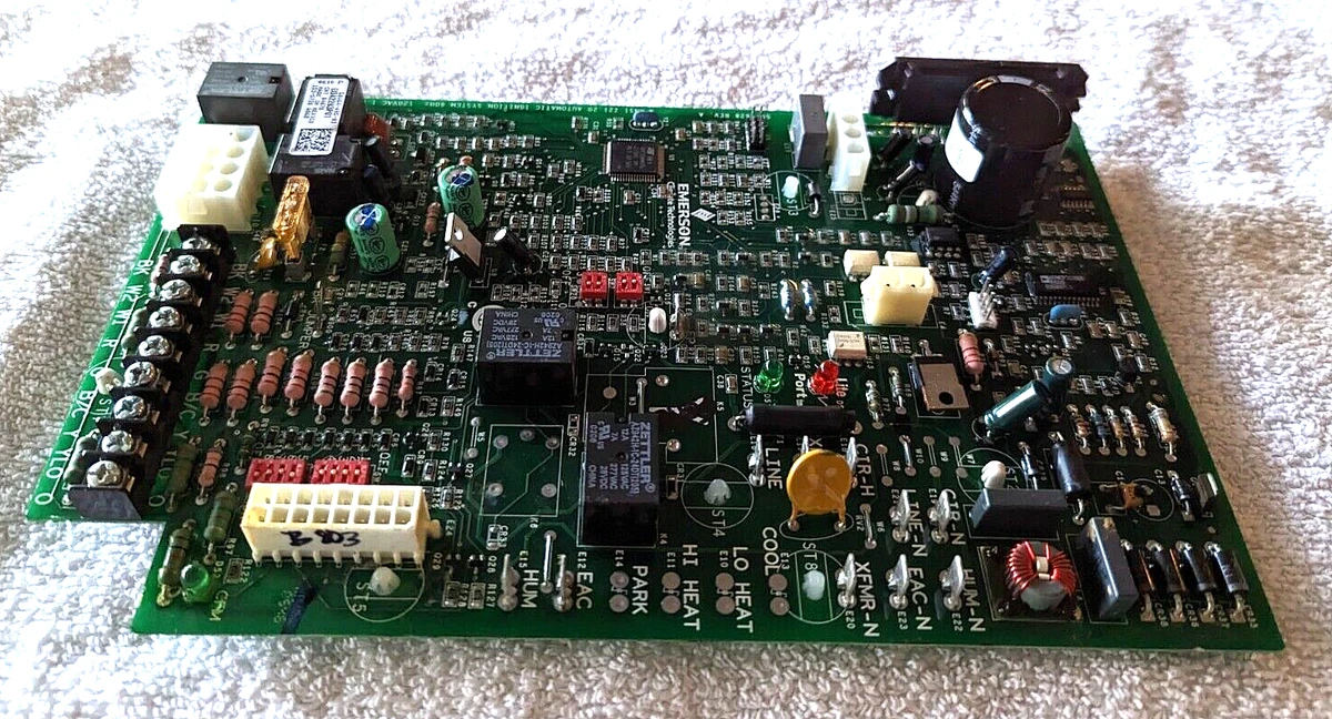 D343687P03 50V54-571-02 OEM Trane American Standard Furnace, 41% OFF