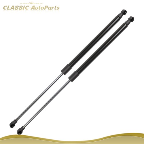 2 Pcs Universal Lift Supports Shock Struts For 20 inch 15Lb 125719 ...