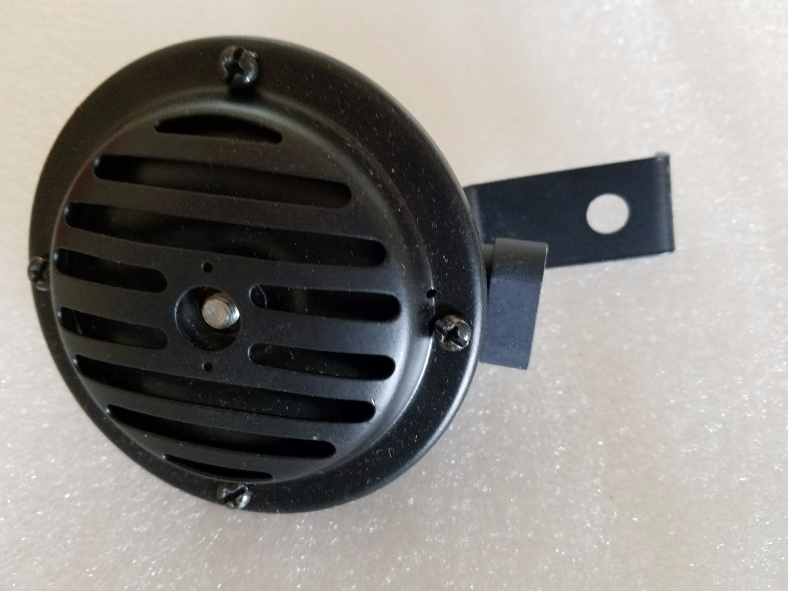 12v ELECTRONIC HORNS FOR ALL BATTERY POWERED FORKLIFTS- VERY RELIABLE ...