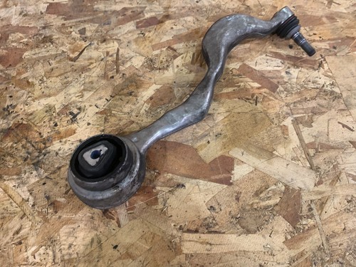 BMW 2006-2013 E90 E92 FRONT RIGHT PASSENGER LOWER CONTROL ARM OEM 118K ...