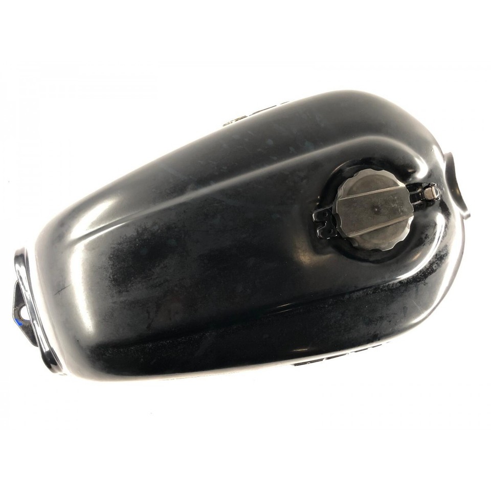 Honda CB 650 RC03 [1980] - Tank petrol tank coated inside | eBay