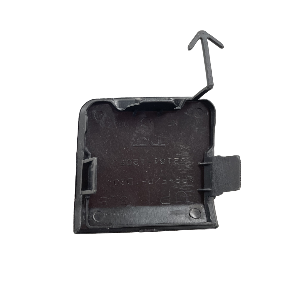 Rear Bumper Tow Hook Eye Cap Cover For Toyota Corolla 2020-2022 | eBay