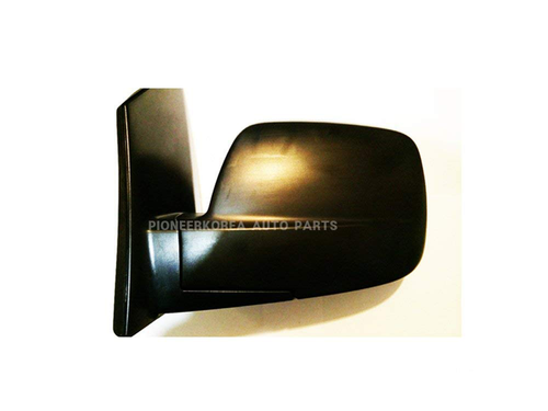 Genuine RIGHT SIDE MIRROR ASSY REAR VIEW 876204H600 FOR STAREX H1 IMAX ...