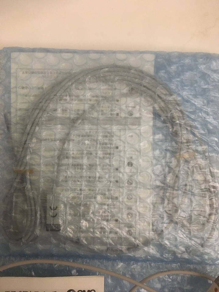 2 pcs New In the Original package SMC PS1000-R06L-Q Pressure Switch | eBay